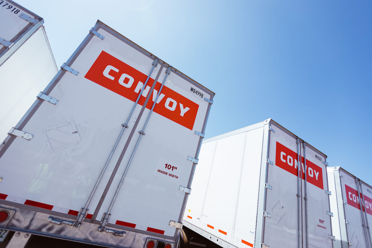 Convoy Not Alone – Thousands of Freight Brokers Have Closed in 2023